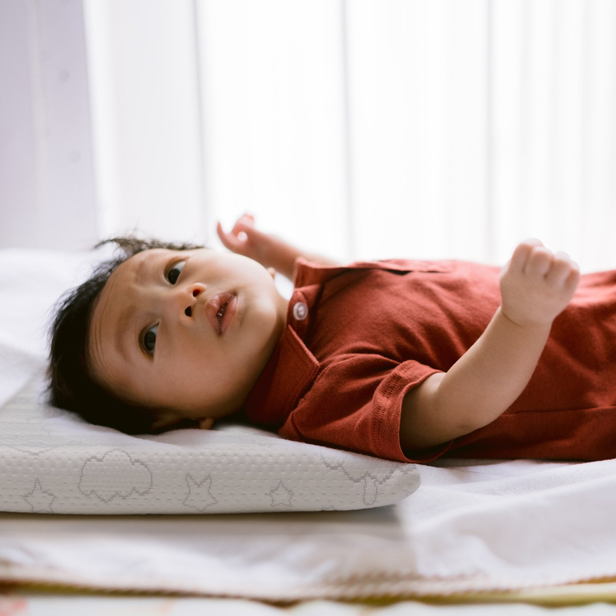 Pillows – Baby Shack