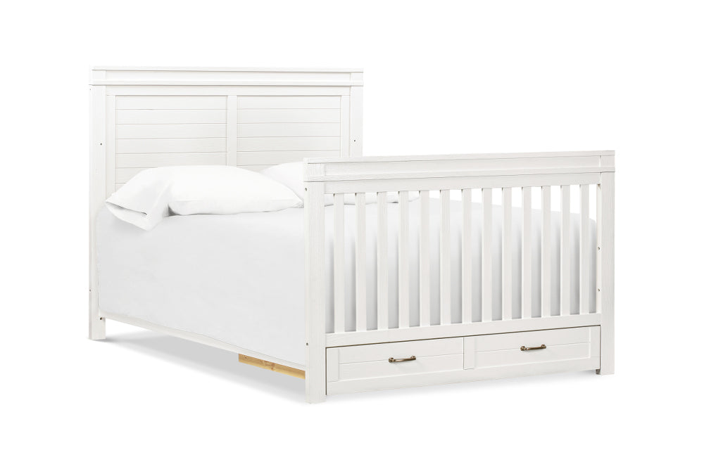 Wesley Farmhouse – Baby Shack