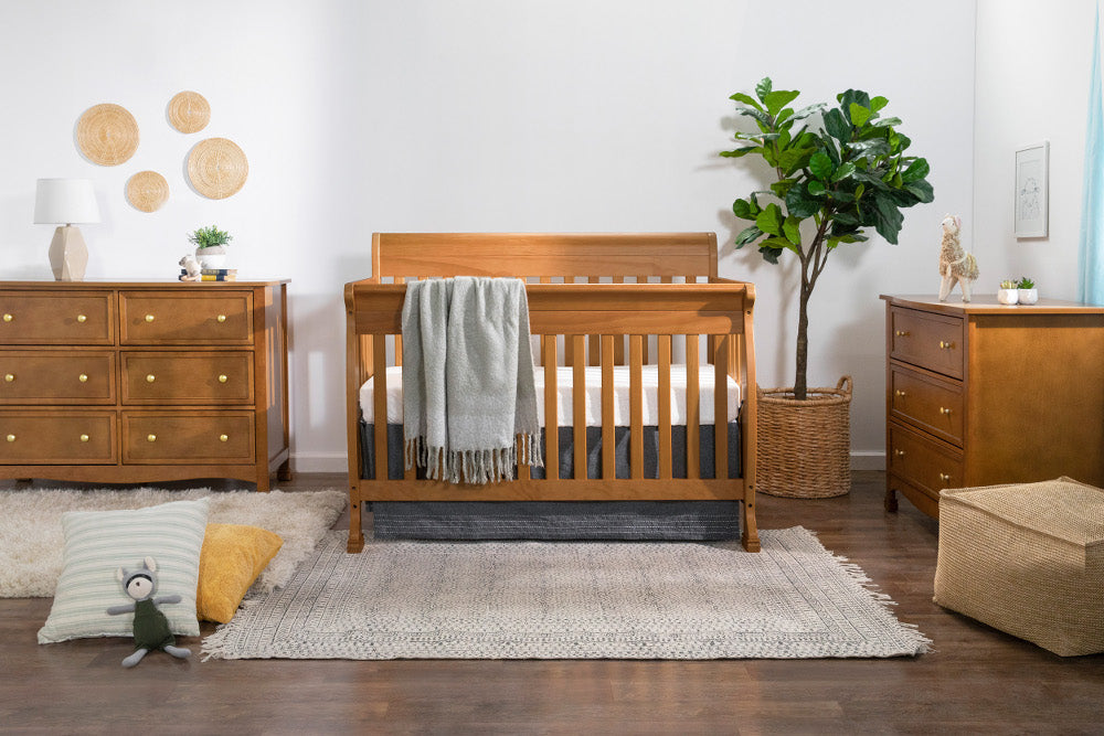 Chesnut – Baby Shack