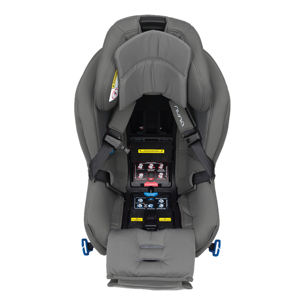Nuna-RAVA Convertible Car Seat-Granite-Final Sale Item – Baby Shack