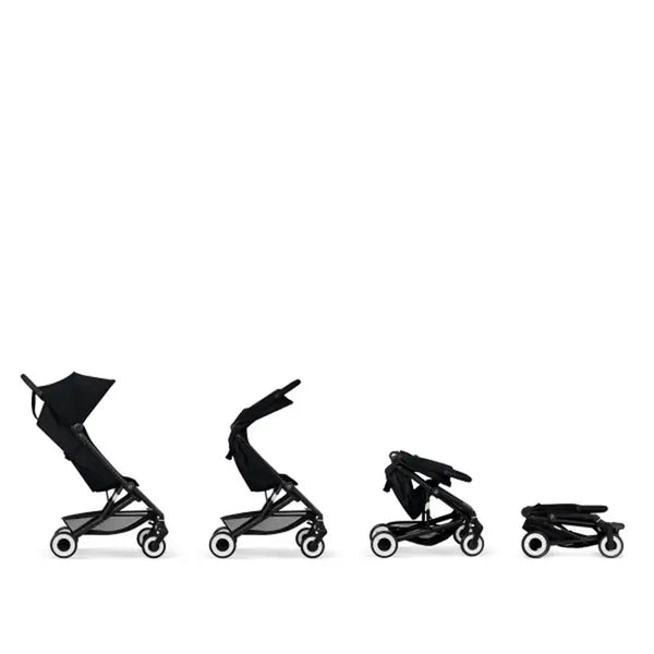 Cybex- Agis Travel Stroller – Baby Shack