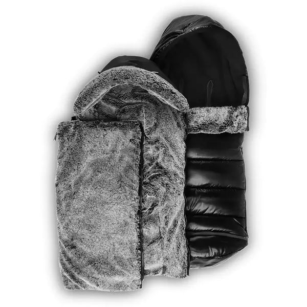 UPPAbaby CozyGanoosh Luxe – Baby Shack