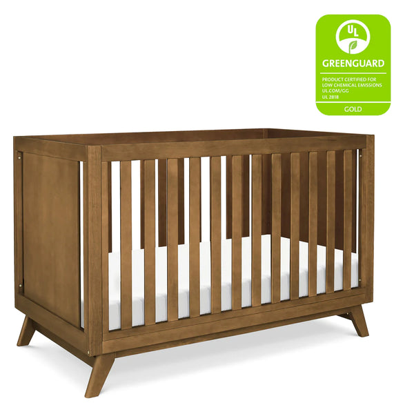 Otto 3-in-1 Convertible Crib – Baby Shack