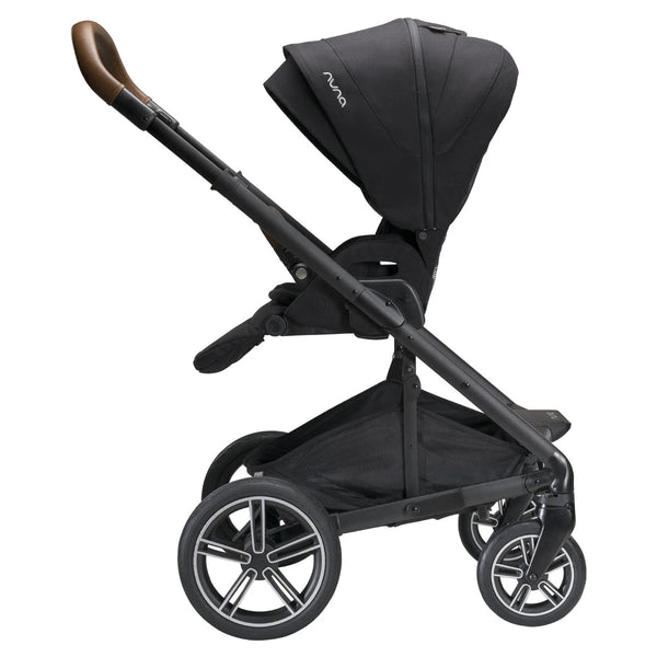 Nuna-MIXX Next Stroller – Baby Shack