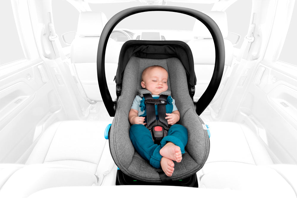 Liing Infant Car Seat (ziip) – Baby Shack