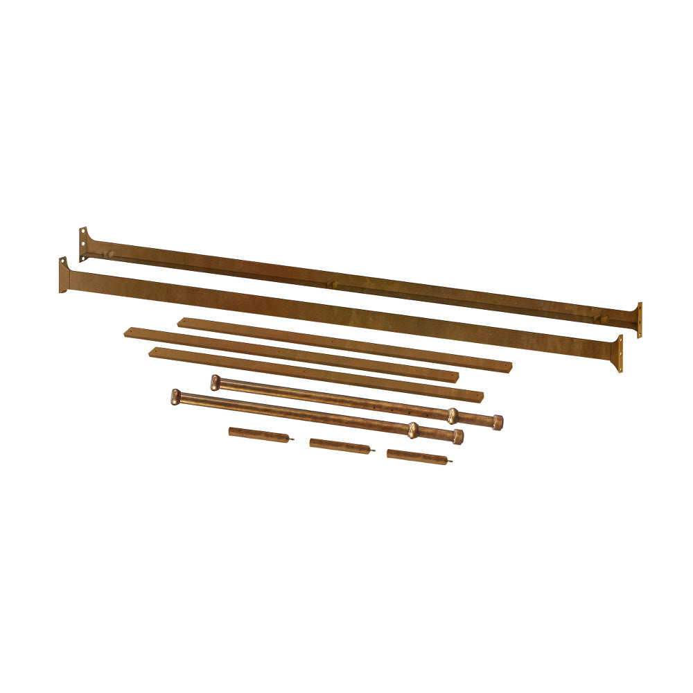 Winston Full Size Bed Conversion Kit – Baby Shack