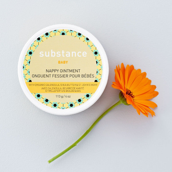 Nappy Ointment – Baby Shack