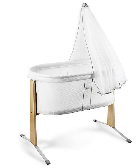 Cradle Canopy For Harmony – Baby Shack