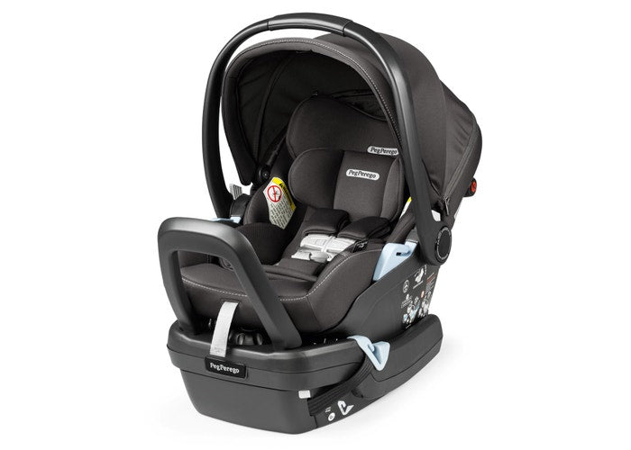 Primo Viaggio SIP 4-35 Lounge Car Seat – Baby Shack