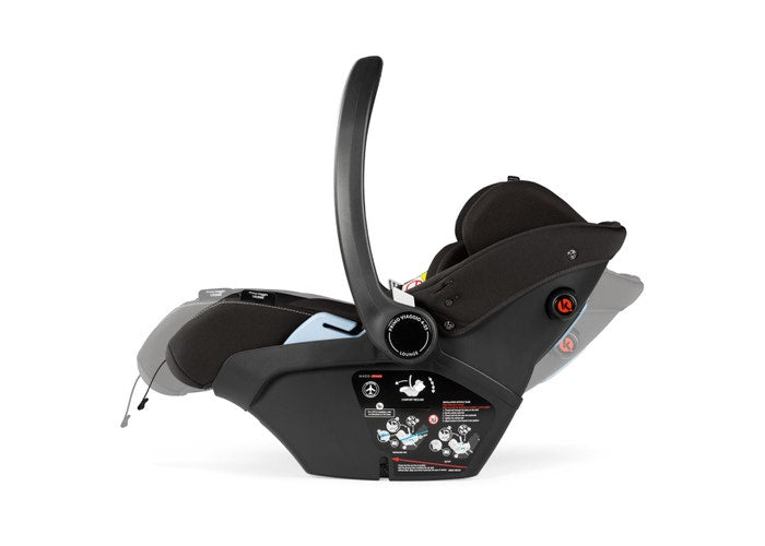 Primo Viaggio SIP 4-35 Lounge Car Seat – Baby Shack