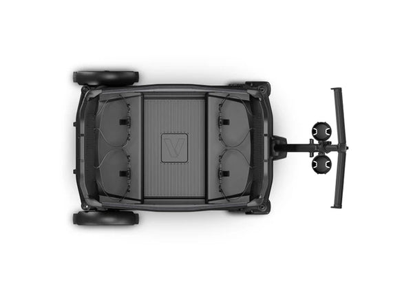 Veer Cruiser XL Wagon – Baby Shack